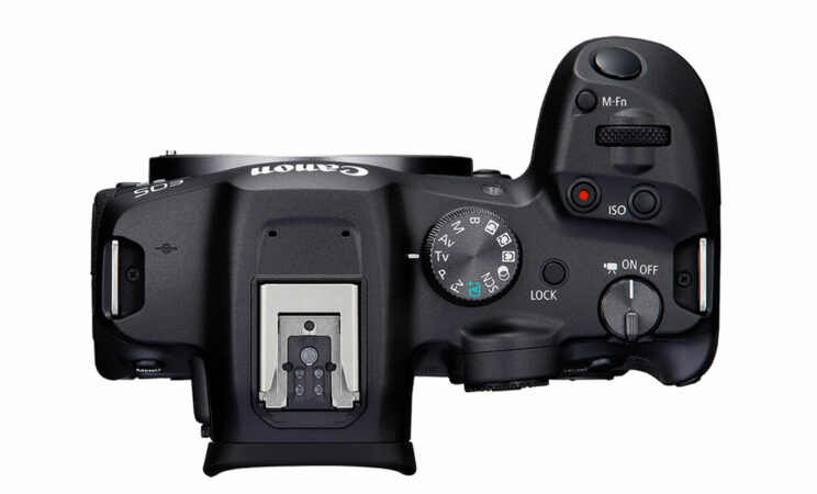 Canon EOS R6 vs R7 - The 10 Main Differences - Mirrorless Comparison