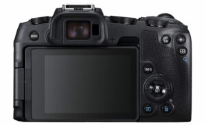 Canon EOS R10 vs RP - The 10 Main Differences - Mirrorless Comparison