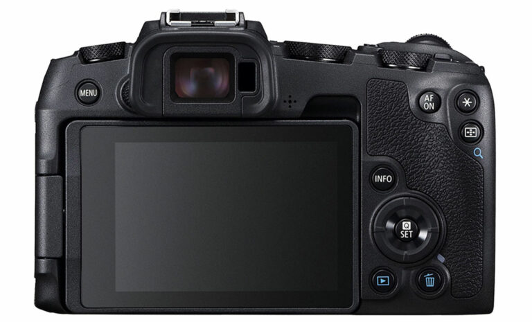 Canon EOS R10 vs RP - The 10 Main Differences - Mirrorless Comparison