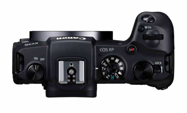 Canon EOS R10 vs RP - The 10 Main Differences - Mirrorless Comparison