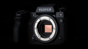 Fujifilm X-H2 vs X-H2S - The 5 Main Differences - Mirrorless Comparison