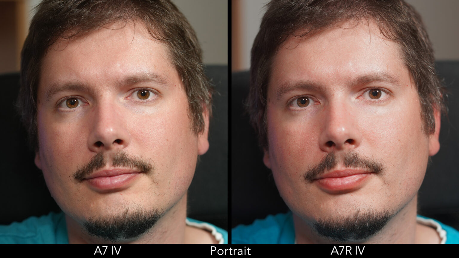 Sony A7 IV vs A7R IV (A7R IVA) - The 10 Main Differences and Full Comparison - Mirrorless Comparison