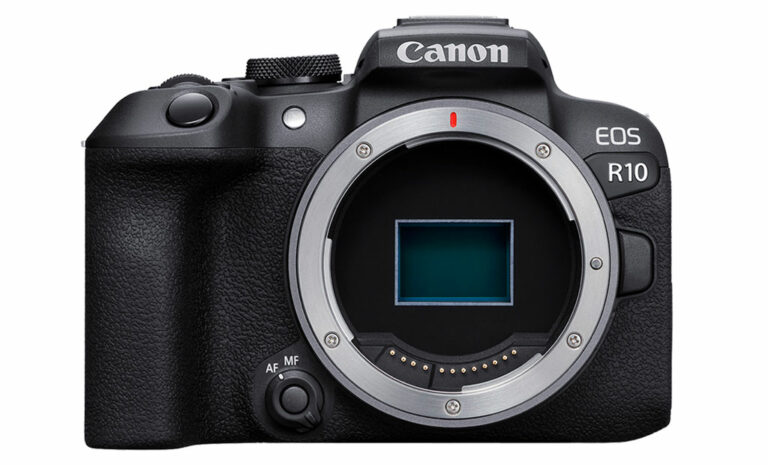 Canon EOS R50 vs R10 - The 10 Main Differences - Mirrorless Comparison