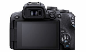 Canon EOS R50 vs R10 - The 10 Main Differences - Mirrorless Comparison