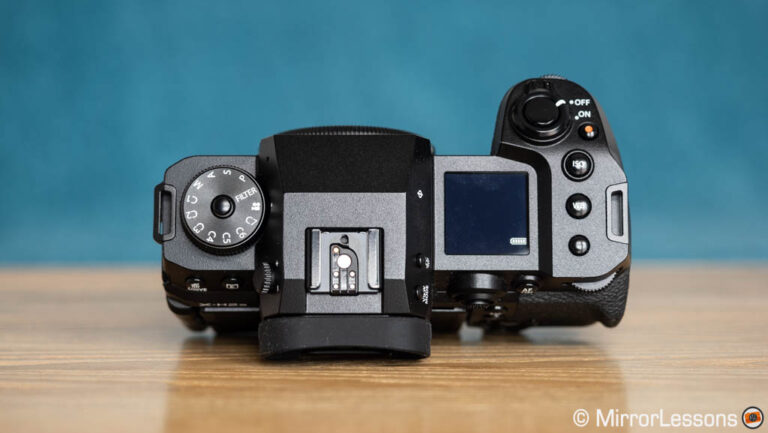 Fujifilm X-H2S Review for Wildlife and Bird Photography - Mirrorless Comparison