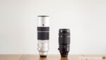 Fujifilm 100-400mm vs 150-600mm - The Full Comparison - Mirrorless ...