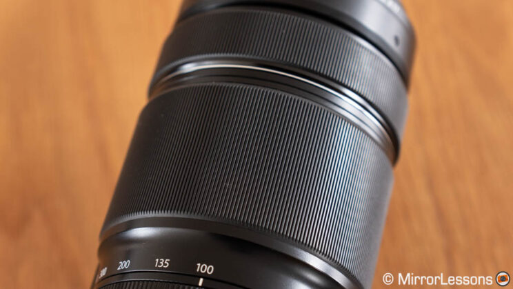 Fujifilm 100-400mm vs 150-600mm - The Full Comparison - Mirrorless Comparison