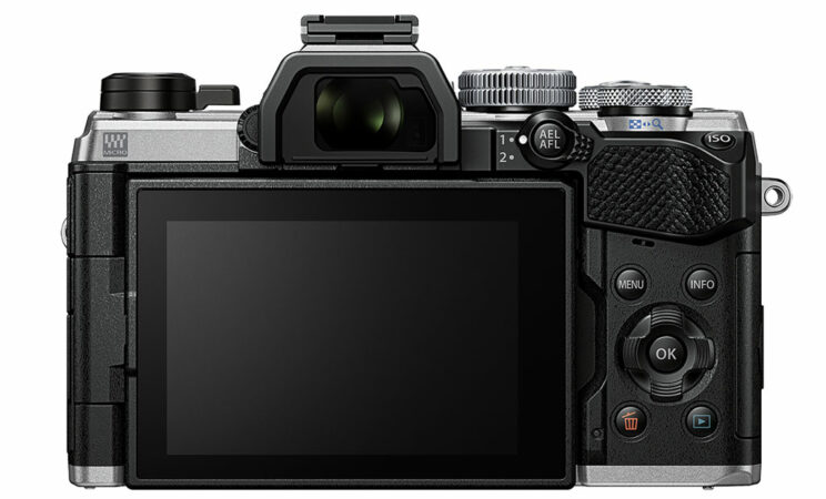 OM System OM-5 vs Olympus OM-D E-M5 Mark III - The 10 Main Differences - Mirrorless Comparison