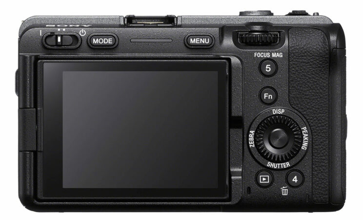 Sony FX30 vs FX3 - The 10 Main Differences - Mirrorless Comparison