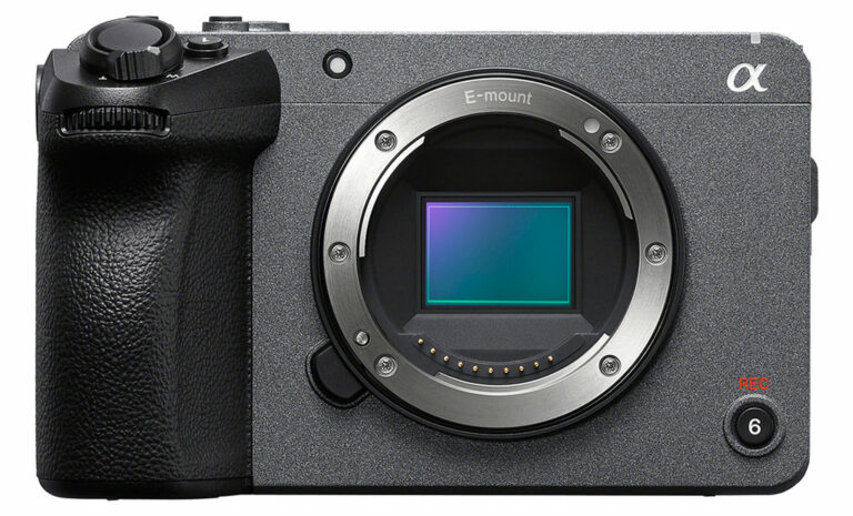Sony A6700 vs FX30 - The 10 Main Differences - Mirrorless Comparison
