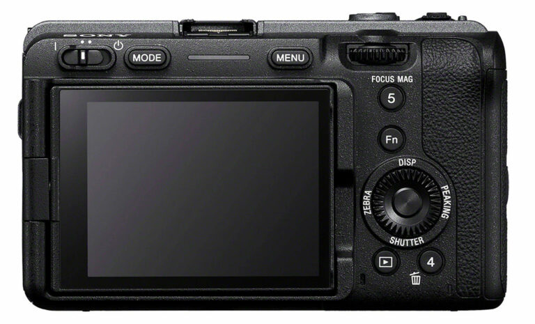 Sony FX30 vs FX3 - The 10 Main Differences - Mirrorless Comparison