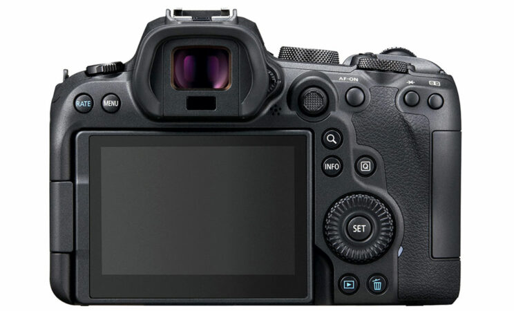 Canon EOS R6 vs R6 Mark II - The 10 Main Differences - Mirrorless ...