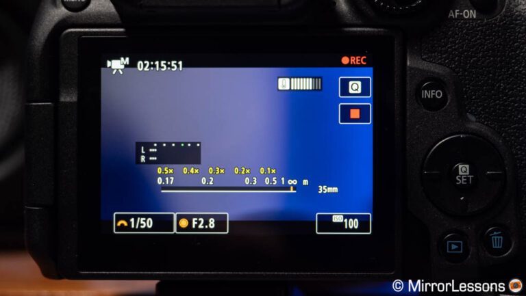 Sony A6700 vs Canon R7 - The 10 Main Differences - Mirrorless Comparison