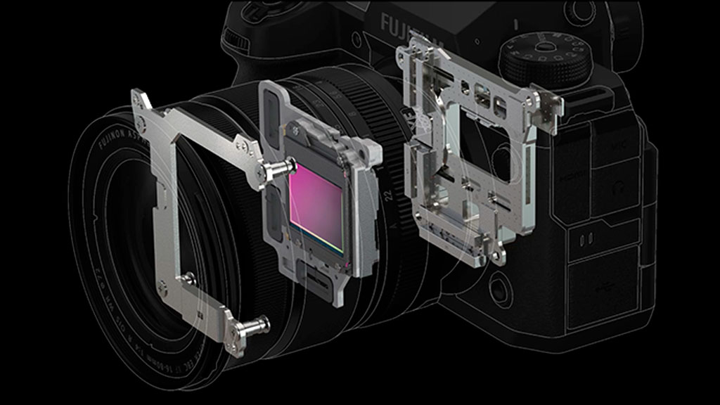 Fujifilm X-T4 vs X-T5 - The 10 Main Differences - Mirrorless Comparison
