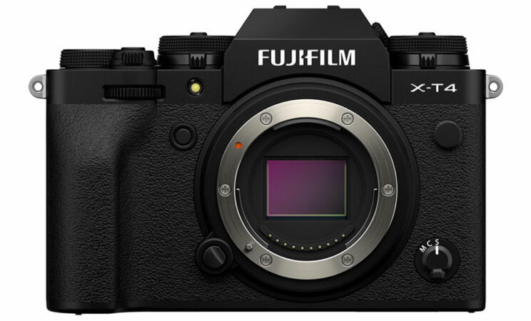 Fujifilm X-T4 vs X-T5 - The 10 Main Differences - Mirrorless Comparison