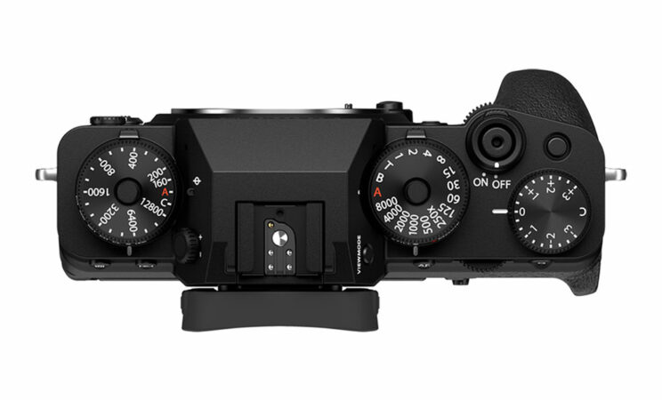 Fujifilm X-T4 vs X-T5 - The 10 Main Differences - Mirrorless Comparison