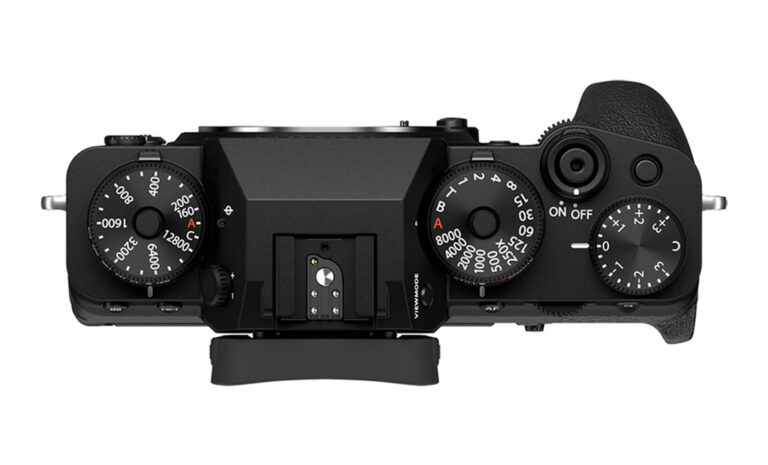 Fujifilm X-T4 vs X-T5 - The 10 Main Differences - Mirrorless Comparison