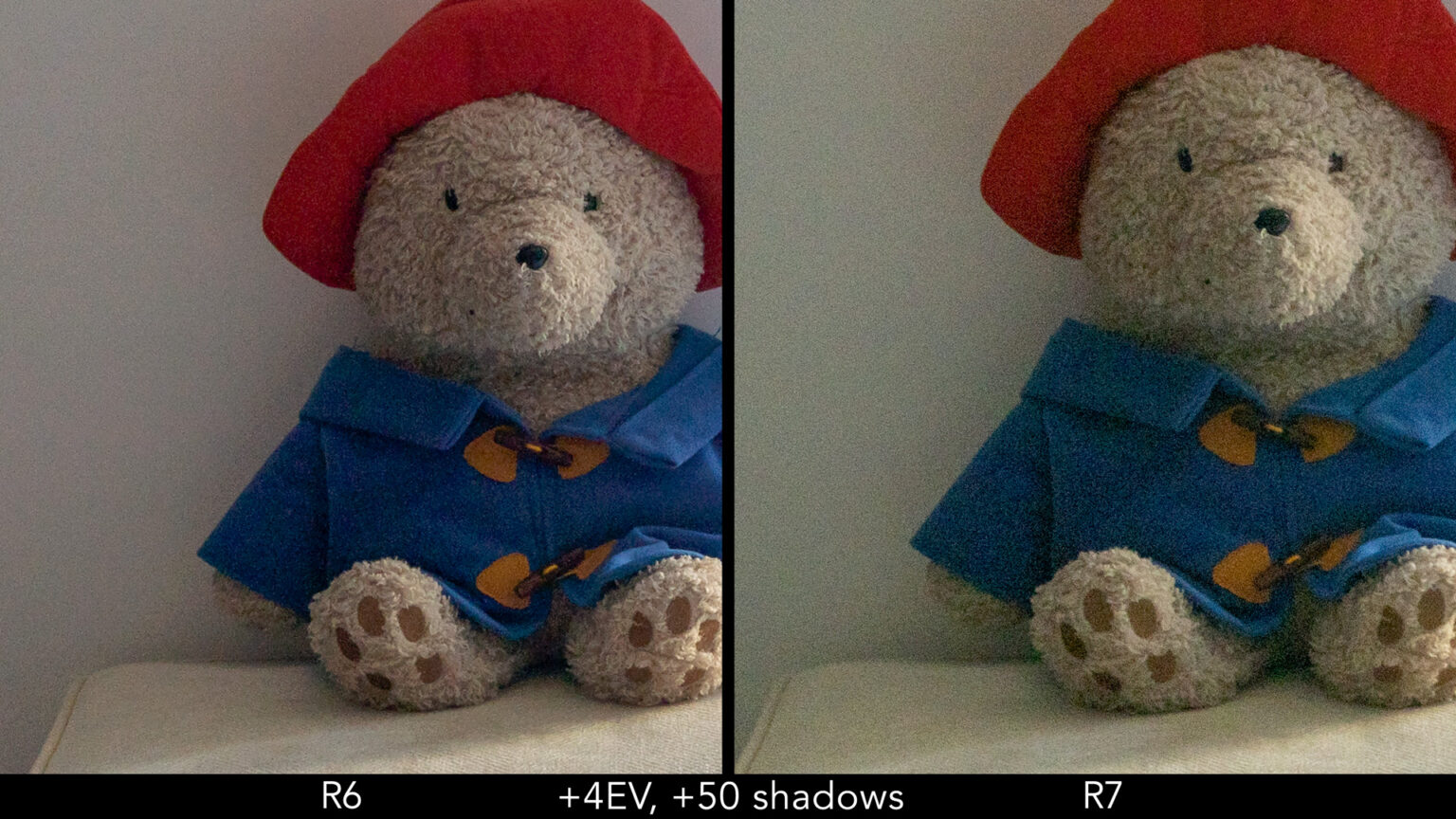 Canon EOS R6 vs R7 - The 10 Main Differences and Full Comparison ...