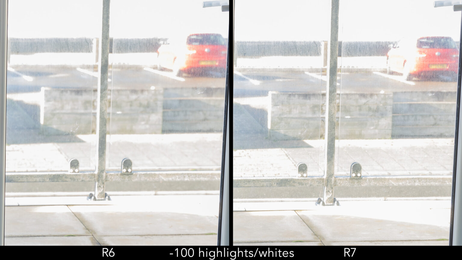 Canon EOS R6 vs R7 - The 10 Main Differences and Full Comparison ...