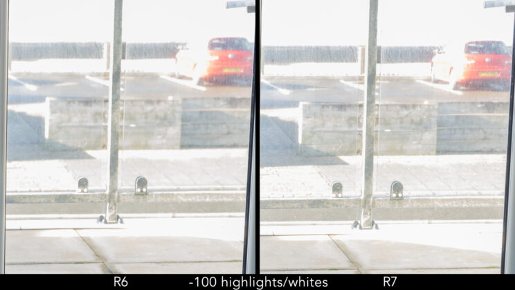 Canon EOS R6 vs R7 - The 10 Main Differences and Full Comparison ...