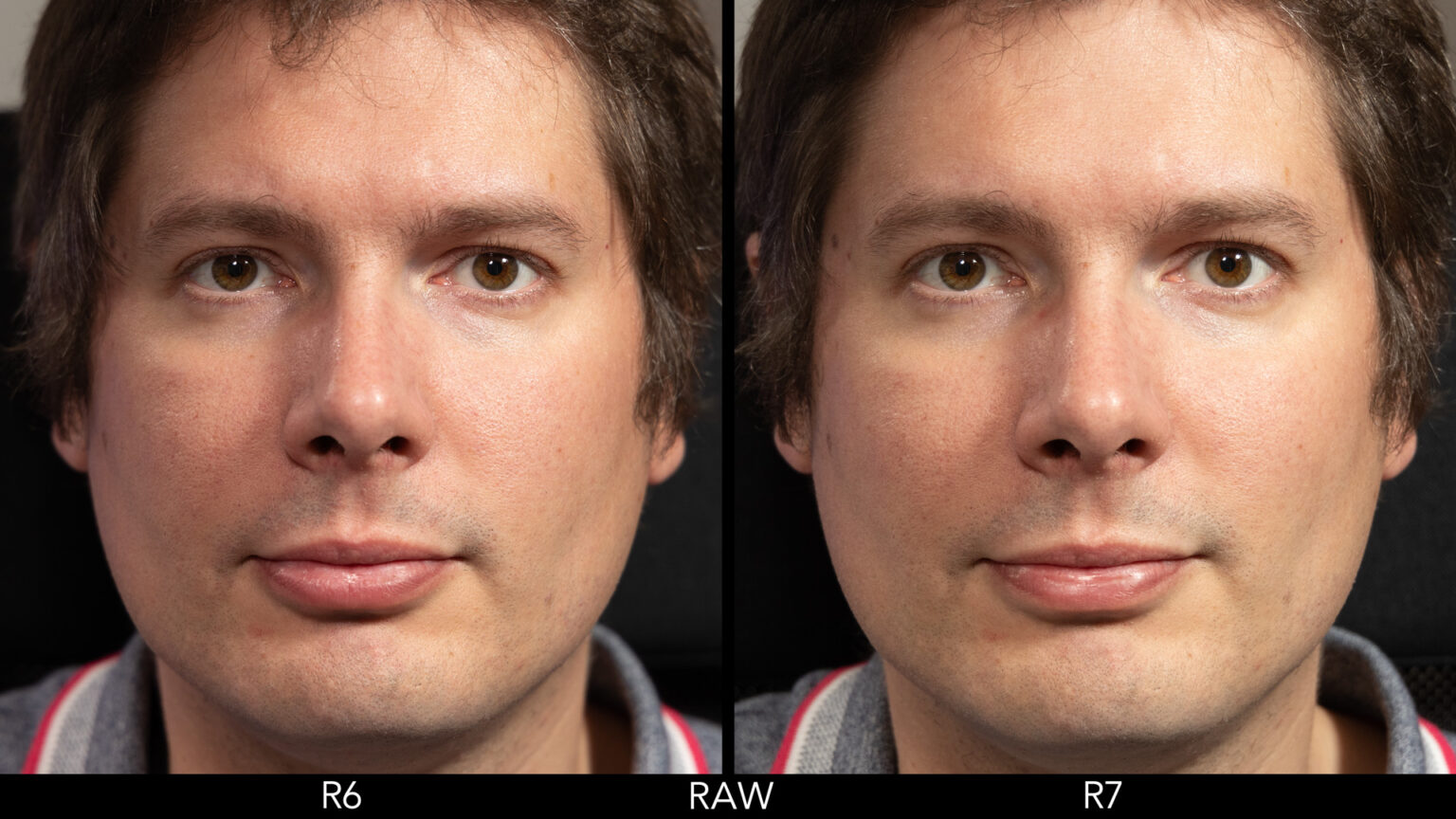 Canon EOS R6 vs R7 - The 10 Main Differences and Full Comparison ...