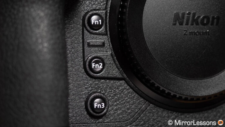 Review of the Nikon Z9 and Settings for Bird Photography - Mirrorless ...