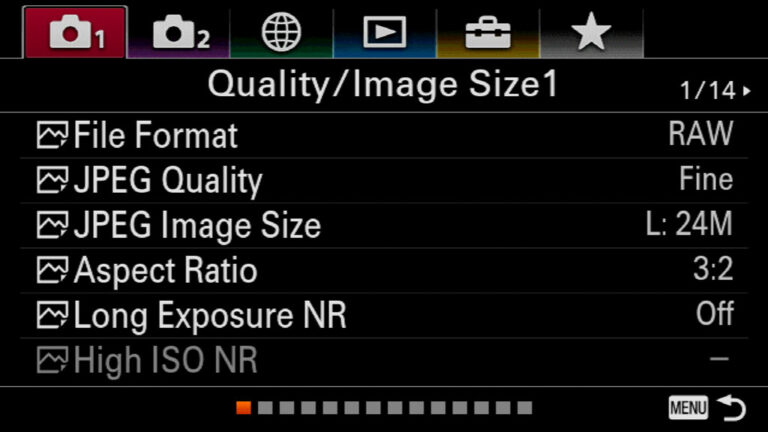 Canon R7 vs Sony A6600 - The 10 Main Differences & Full Comparison ...