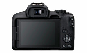 Canon EOS R100 vs R50 - The 10 Main Differences - Mirrorless Comparison