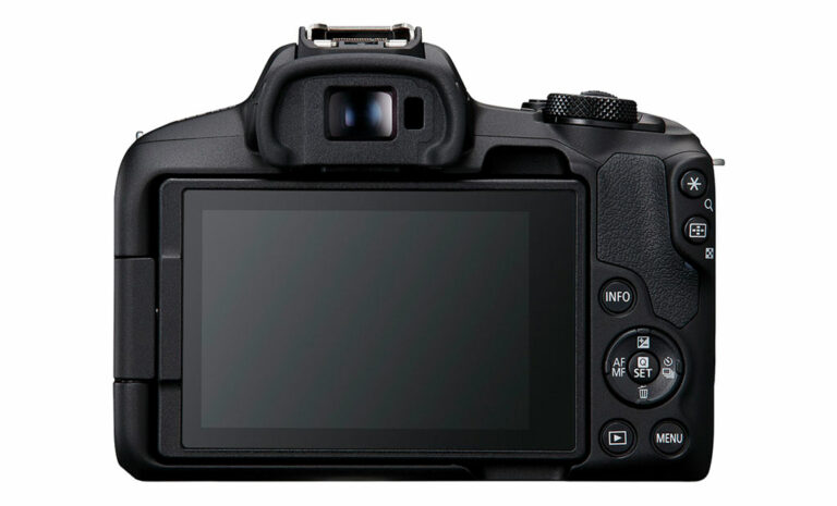 Canon EOS R100 vs R50 - The 10 Main Differences - Mirrorless Comparison