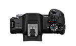 Canon EOS R100 vs R50 - The 10 Main Differences - Mirrorless Comparison