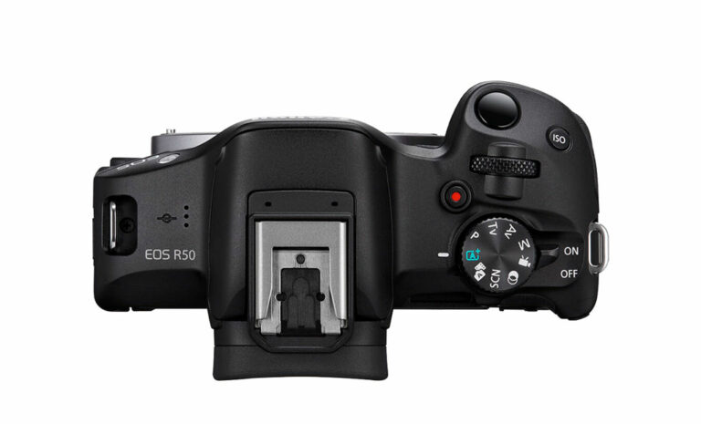 Canon EOS R50 vs R10 - The 10 Main Differences - Mirrorless Comparison