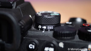 Canon R6 II vs Sony A7 IV - The 10 Main Differences and Full Comparison - Mirrorless Comparison