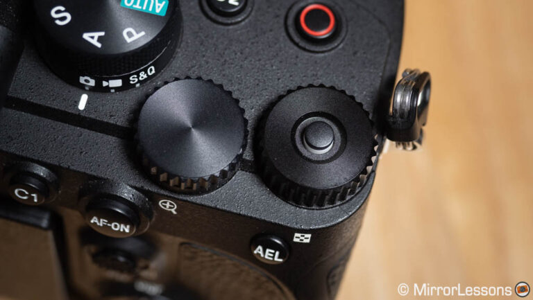 Canon R6 II vs Sony A7 IV - The 10 Main Differences and Full Comparison - Mirrorless Comparison