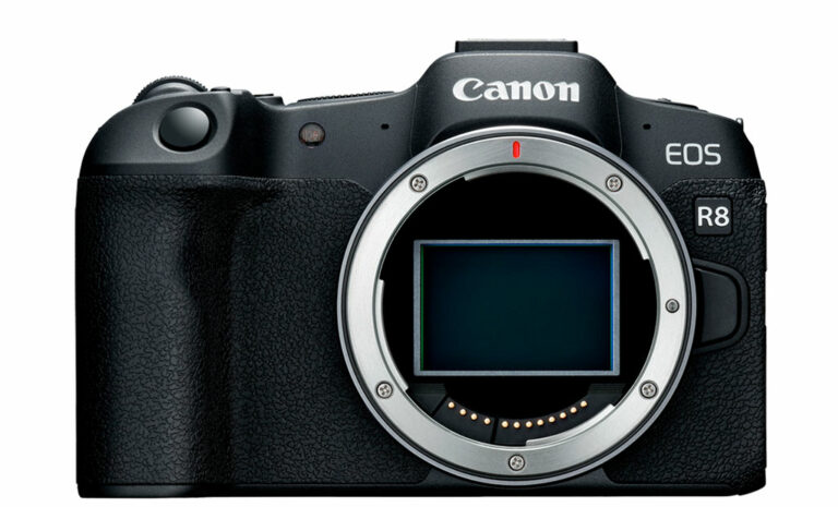 Canon EOS R7 vs R8 - The 10 Main Differences - Mirrorless Comparison