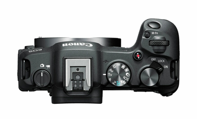 Canon EOS R7 vs R8 - The 10 Main Differences - Mirrorless Comparison