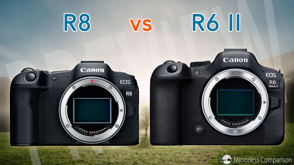 Canon Eos R8 Vs R6 Mark Ii Cheap Sale Varsana Canon Eos R8 Vs R6 Mark Ii Cheap Sale Varsana