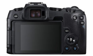 Canon EOS R8 vs RP - The 10 Main Differences - Mirrorless Comparison