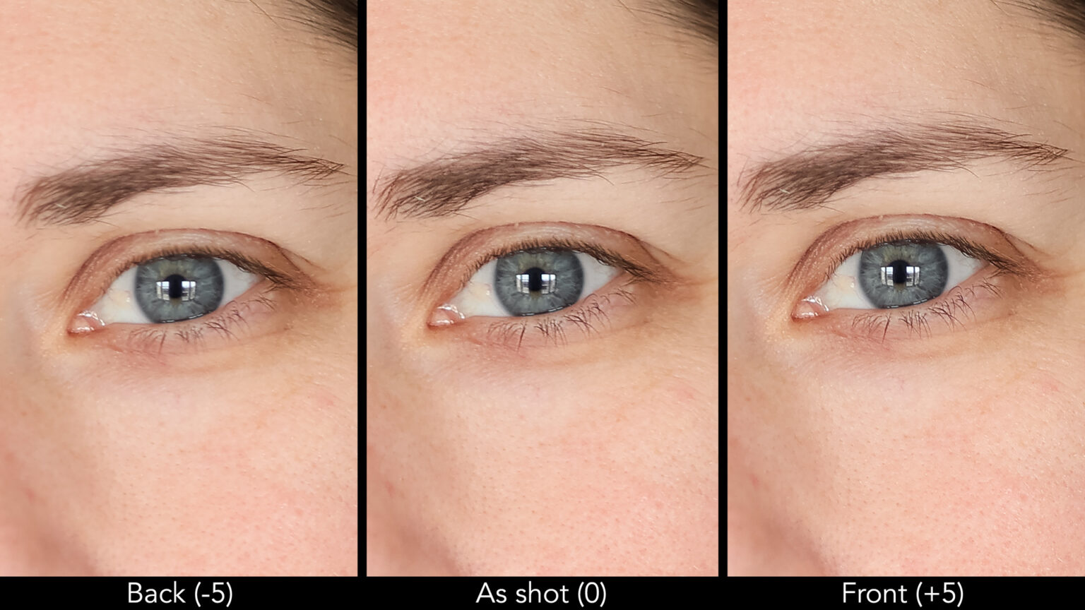 Canon EOS R7 vs R8 - The 10 Main Differences - Mirrorless Comparison