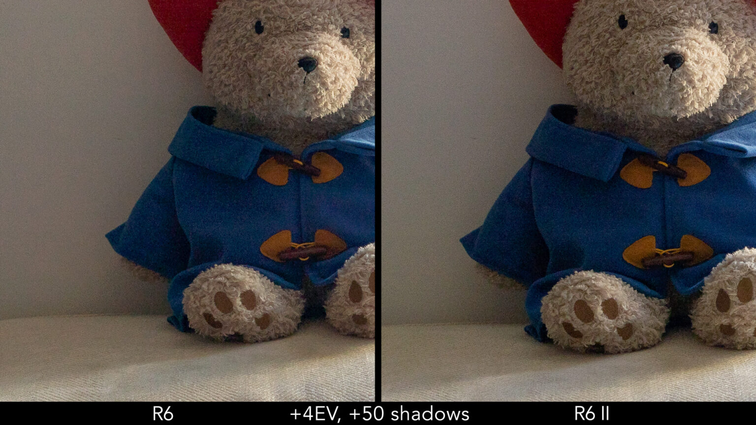 Canon EOS R6 vs R6 Mark II - The 10 Main Differences and Full ...