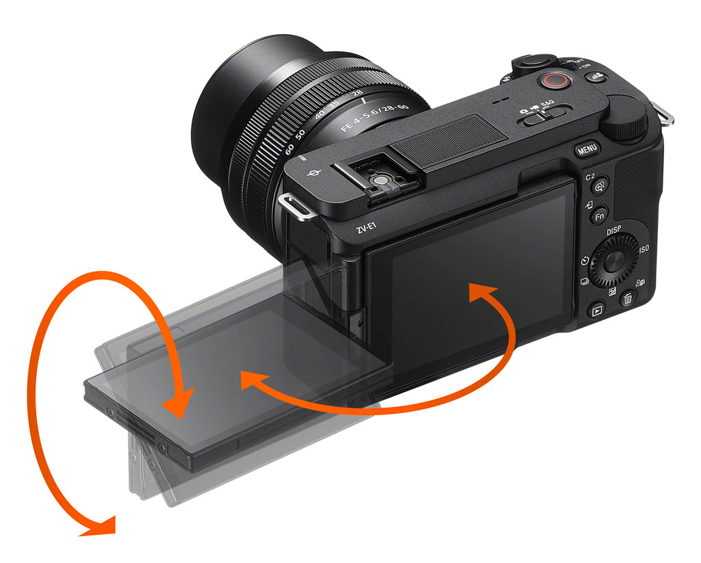 Sony ZV-E1 vs A7 IV - The 10 Main Differences - Mirrorless Comparison