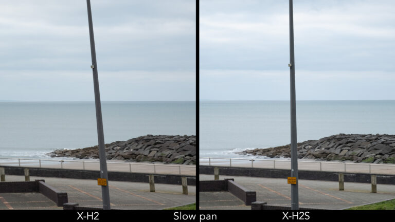 Fujifilm X-H2 vs X-H2S - The 5 Main Differences and Full Comparison ...