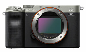 Sony A6700 vs A7C - The 10 Main Differences - Mirrorless Comparison