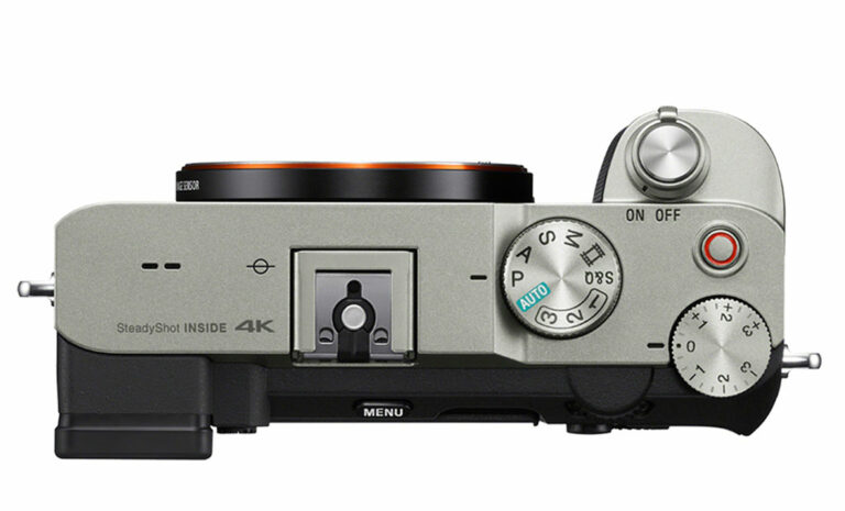 Sony A6700 vs A7C - The 10 Main Differences - Mirrorless Comparison