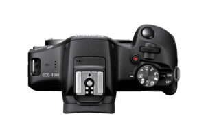Canon EOS R100 vs R50 - The 10 Main Differences - Mirrorless Comparison