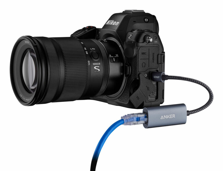 Nikon Z8 vs Z9 - The 10 Main Differences - Mirrorless Comparison