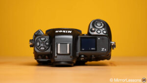 Nikon Z8 vs Z9 - The 10 Main Differences - Mirrorless Comparison