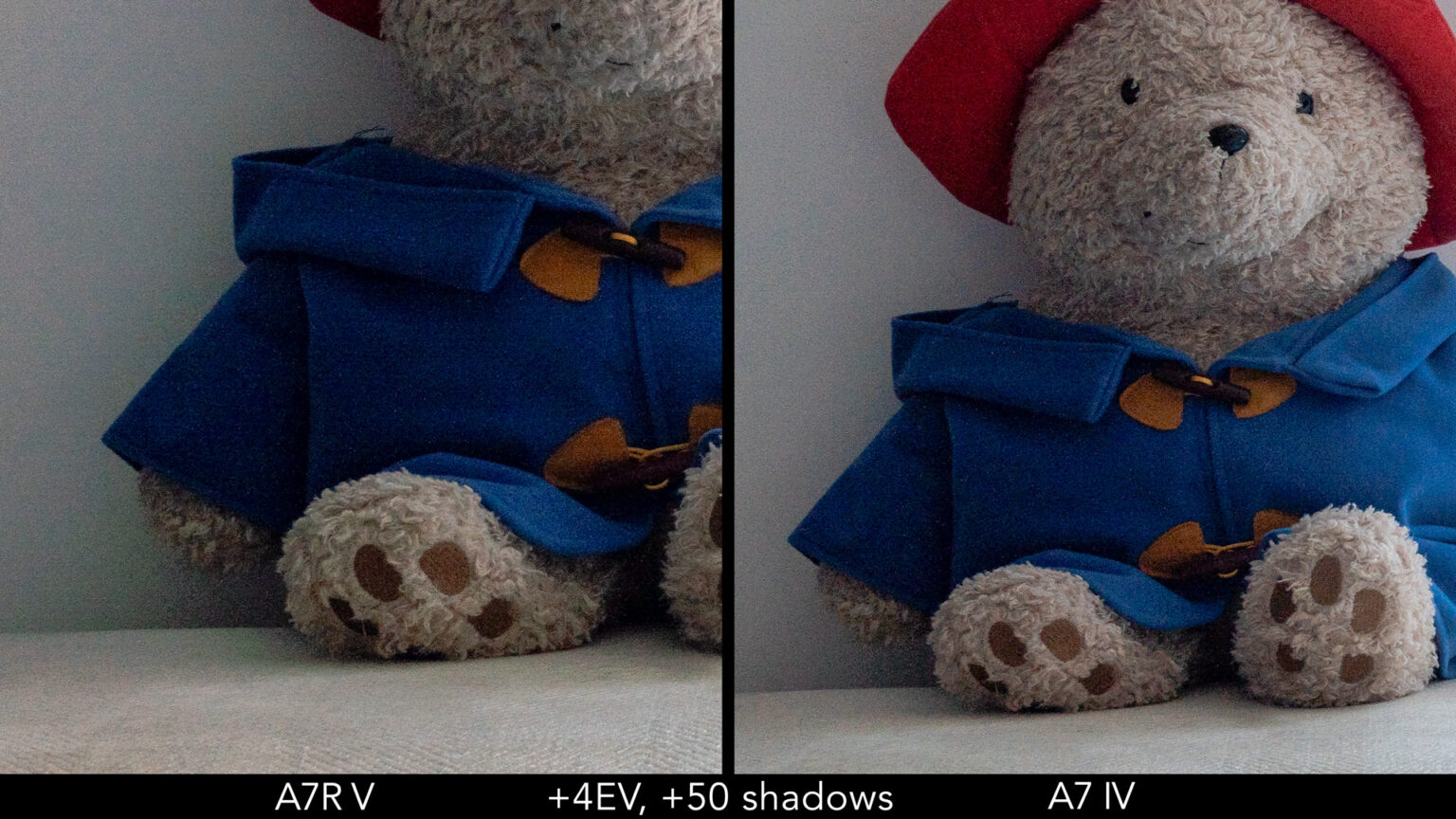 Sony A7R V vs A7 IV - The 10 Main Differences (Extended) - Mirrorless Comparison