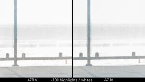 Sony A7R V vs A7 IV - The 10 Main Differences (Extended) - Mirrorless Comparison