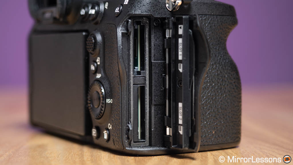 Sony A6700 vs A7 IV - The 10 Main Differences - Mirrorless Comparison
