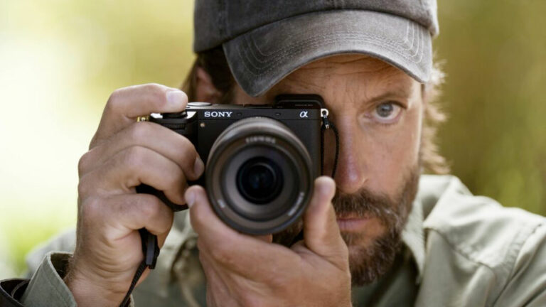 Sony A6700 vs A7C - The 10 Main Differences - Mirrorless Comparison